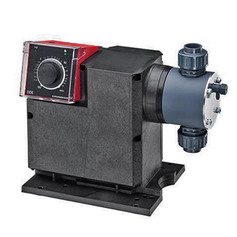 Buy Grundfos Dda 60 10 Ar Digital Dosing Pump