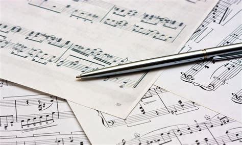 Cara Membaca Not Balok Mudah Bagi Pemula Symphonia Musik
