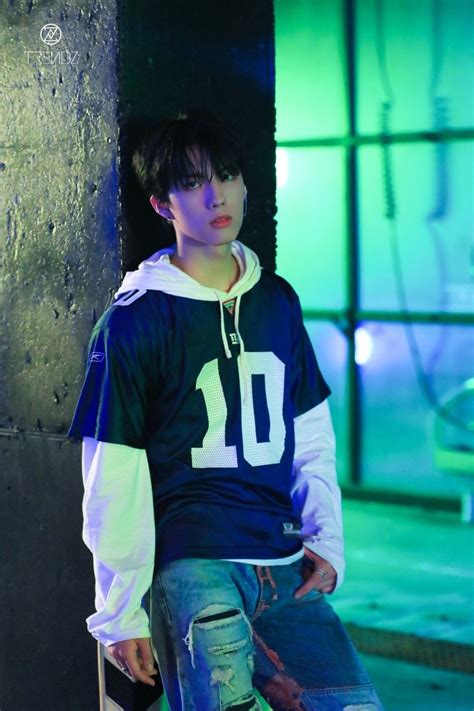 Trendz 2nd Mini Album Blue Set Chapter 2 Choice Follow Up Song