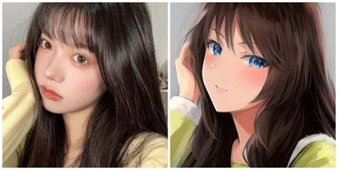 有没有能把照片转成漫画形象的软件？ 知乎