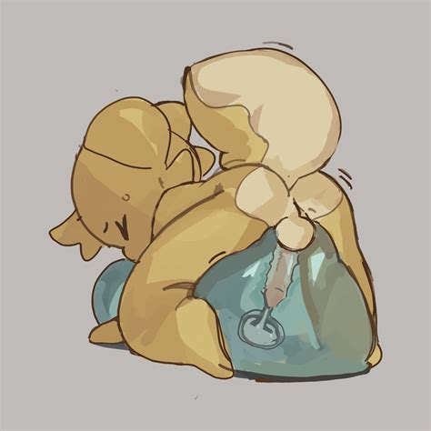 Rule 34 1 1 Anthro Balls Closed Eyes Ejaculation Genitals Hi Res