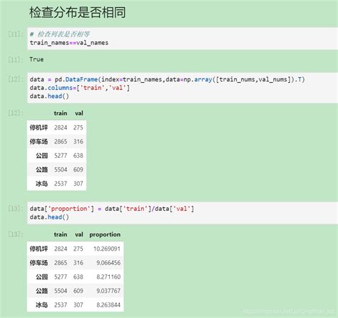 使用jupyter 查看数据集的各种信息jupyter查询包含记录 Csdn博客