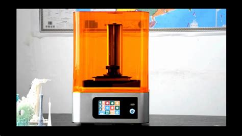 Raspberry Pi 3 Wifi Supported 3d Printer Wax Casting Uv Resin Lcd
