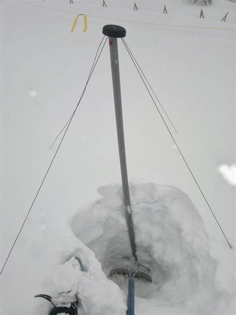 Kilpisjärvi Atmospheric Imaging Receiver Array March 2014