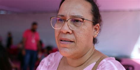 Campanha Outubro Rosa Sesc Df Agência Brasil