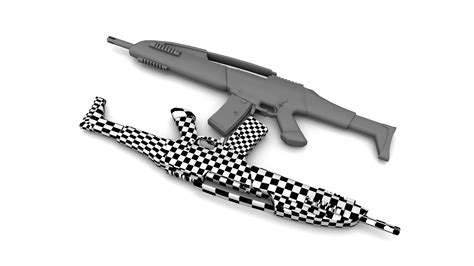 3d Xm8 Model Turbosquid 1868475