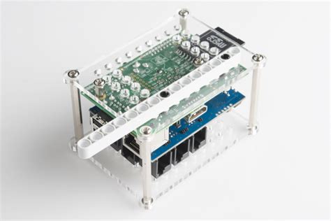 Getting Started With The Brickpi Sparkfun Learn