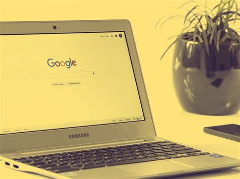 Using A Chromebook Touchpad Using Technology Better JP