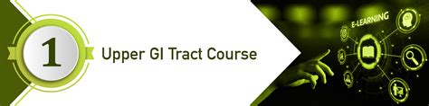Upper Gi Tract Pcsg