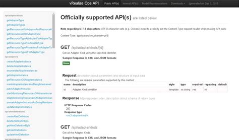 Create Vrealize Operations Manager Custom Groups With Rest Api Cloud