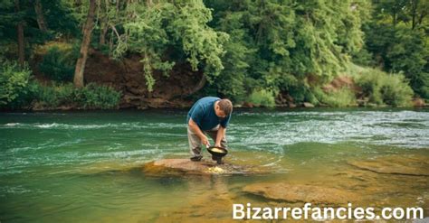 Gold Panning In Missouri A Gold Prospecting Guide For 2024 Bizarre
