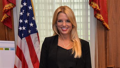 Pam Bondi Beyond The Headlines Lets Chat