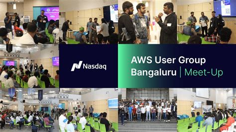 Suraj Agarwal On Linkedin Aws Nasdaq Ai Cloudcomputing Techmeetup Bangaloretech