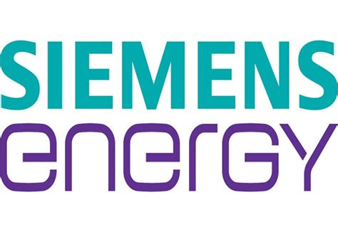 Siemens Energy Logo
