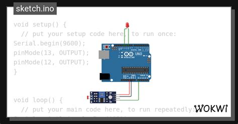 Ldrand1 O Copy Wokwi Esp32 Stm32 Arduino Simulator