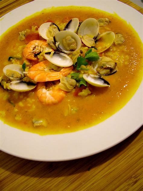 Receita Massa De Letras Com Marisco Myownportugal