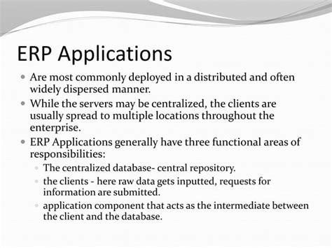 Enterprise Architecture