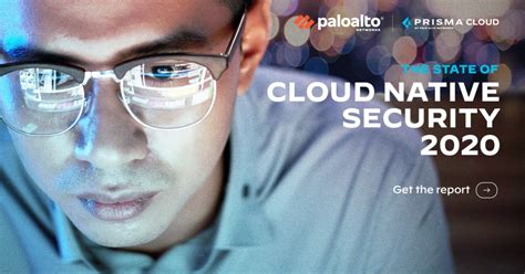 Palo Alto Networks On Linkedin 2023 Cloud Native Security Report