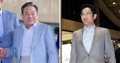 이건희→이재용 삼성 동일인 변경뭐가 달라지나