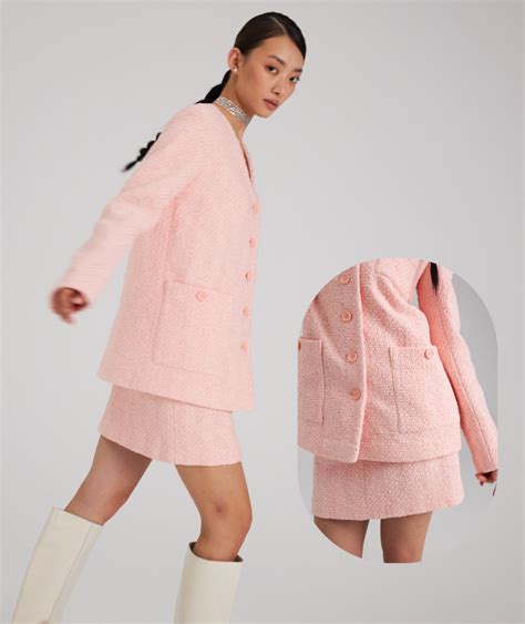 Spring 2023 Grasser Patterns Collection
