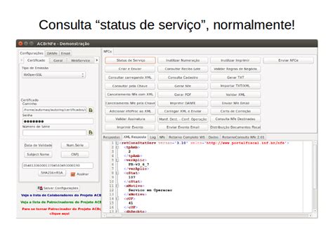 Openssl Erro External Sigsegv Object Pascal Delphi And Lazarus Projeto Acbr