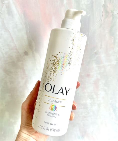 Olay Vs Dove Body Wash Which Should You Choose A Beauty Edit