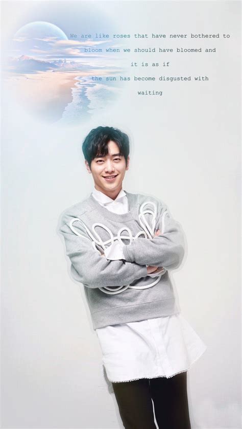 Seo Kang Joon Wallpapers Wallpaper Cave