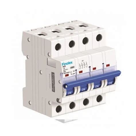 C 40A MCB Triple Pole At 1030 C S Electric In Mumbai ID 26854389033