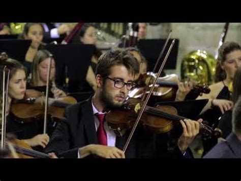Saint Saëns Danse Bacchanale Samson et Dalila Op 47 YouTube