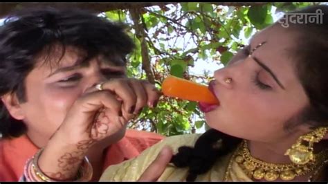 Garmi Ke Din Ma Pipar Tari गर्मी के दिन माँ पीपर तरी Sundariya