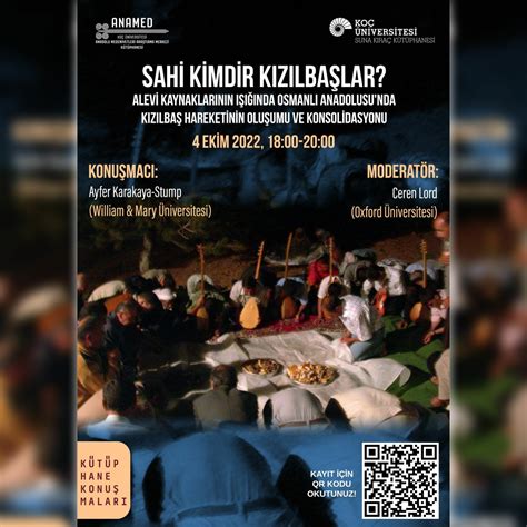 Stream Sahi kimdir Kızılbaşlar Ayfer Karakaya Stump Ceren Lord by