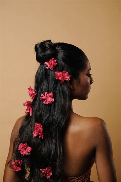 Frizzy Hair Combo Anahata Organic