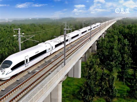关中城市群17号线获批，富平至咸阳机场铁路项目即将启动 见道网