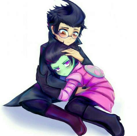 Pin By Alexis Taylor On Invader Zim Invader Zim Cartoon Art