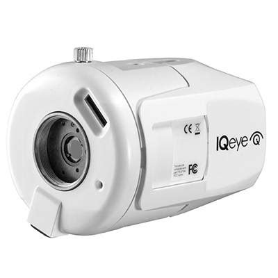 Vicon IQB95NI-A6 IP camera Specifications | Vicon IP cameras