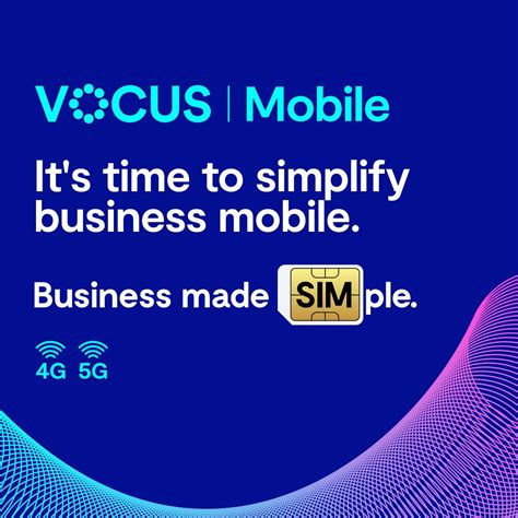 Enterprise Mobile Solutions Vocus Vocus