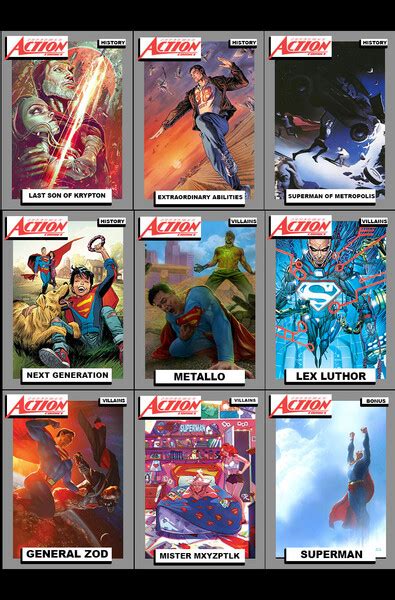 The New Superman Era Starts With Action Comics 1050