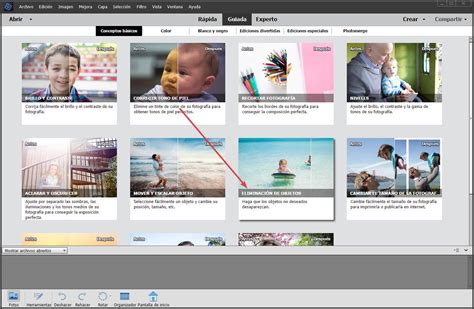 Webs Gratis Para Eliminar Objetos No Deseados De Fotos