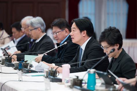今天總統的一小步 會成為化解政治僵局的一大步嗎 雲論 Ettoday新聞雲