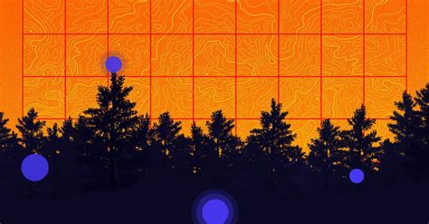 This Startup Thinks Iot Devices Can Help With Wildfire Detection