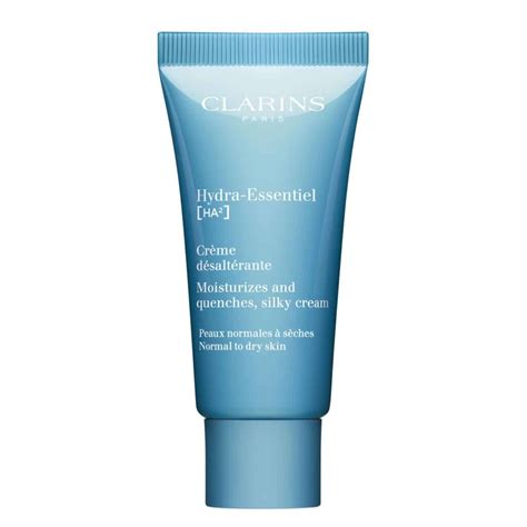 My Opinion On Hydra Essentiel Ha² Moisturizing Cream For Normal To