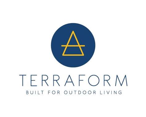 Terraform Logo Logodix