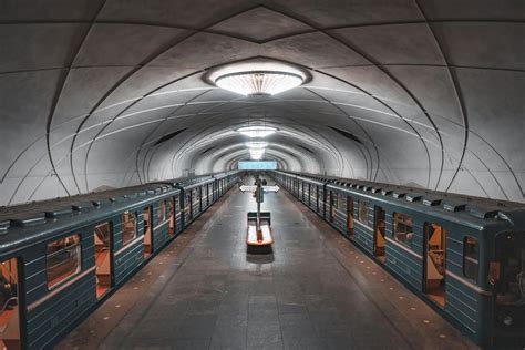 10 цікавих фактів про метро | Цікаво та корисно знати