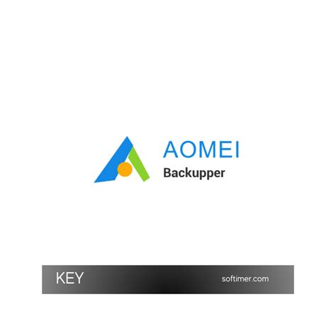 AOMEI Backupper Pro 7 Professional Backup And Recovery Software For