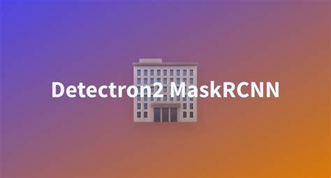 Detectron2 Maskrcnn A Hugging Face Space By Karolmajek