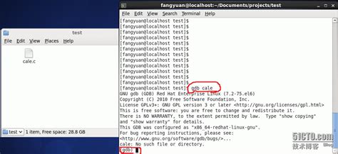 C程序windows To Linux移植经验案例51cto博客windows交叉编译linux程序