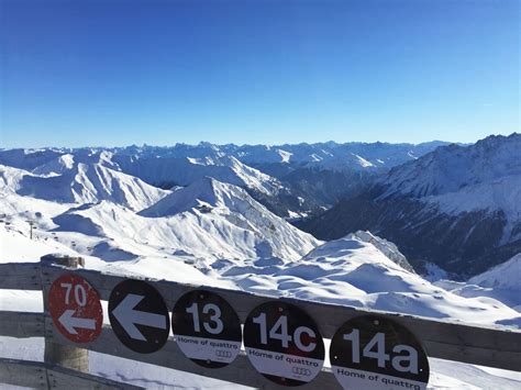 10 Best Ski Resorts In Austria 202324