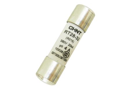 1 Qty Fuse Of 32 Amps Fuse Rt28 32 32a Mti Online Store