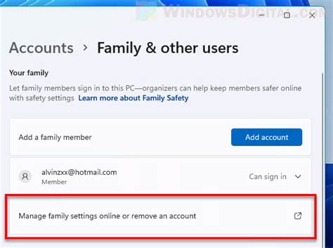 How To Block Adult Websites In Windows 11 Artofit