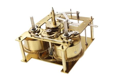 Premium AI Image | Clockwork